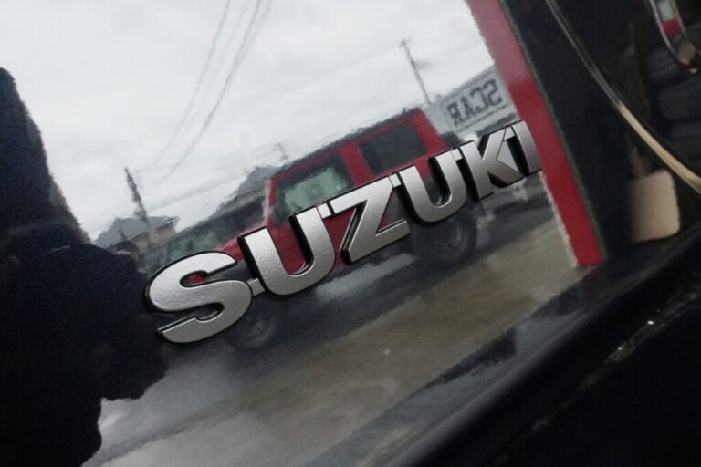 O様 JB64型 ジムニー | ジムニー専門SCAR（エスカー）