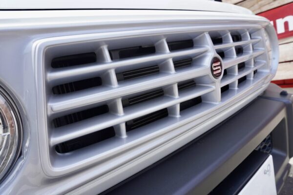 H様 JB64ジムニー | ジムニー専門SCAR（エスカー）