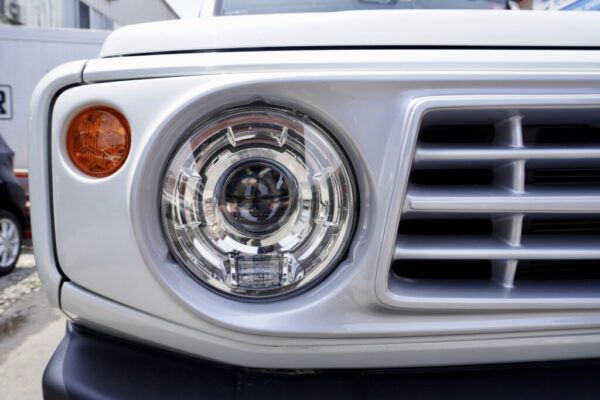 H様 JB64ジムニー | ジムニー専門SCAR（エスカー）